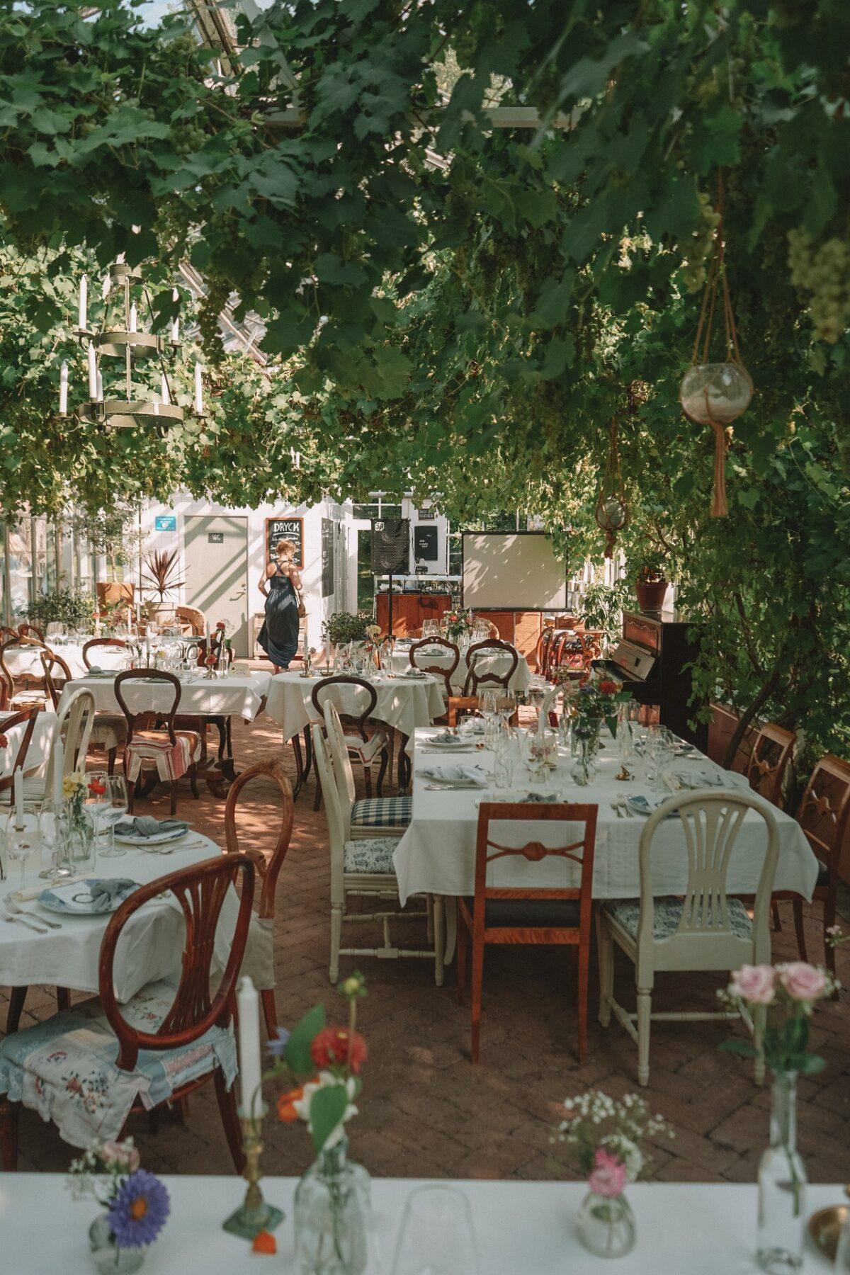 Event – Hoby Kulle Herrgård
