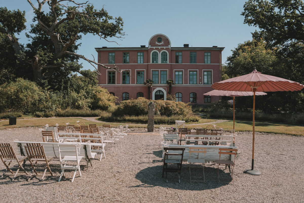 Event – Hoby Kulle Herrgård