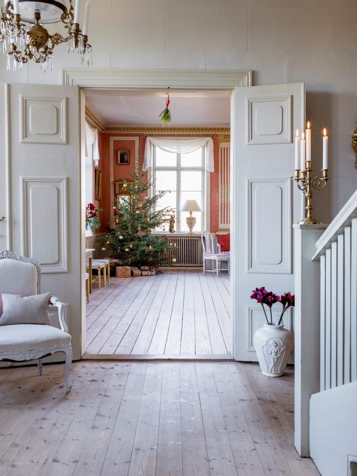 Hoby Kulle Herrgård